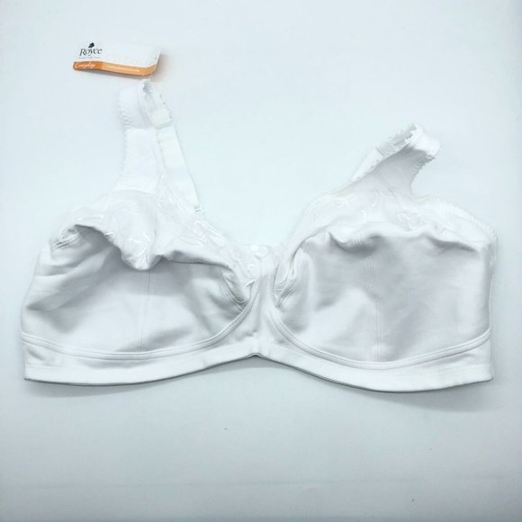 Royce Clothing | Intimates & Sleepwear | Royce Grace Support Bra 53 ...